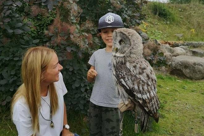 Gamtinės ir ekologinės krypties edukacinės programos